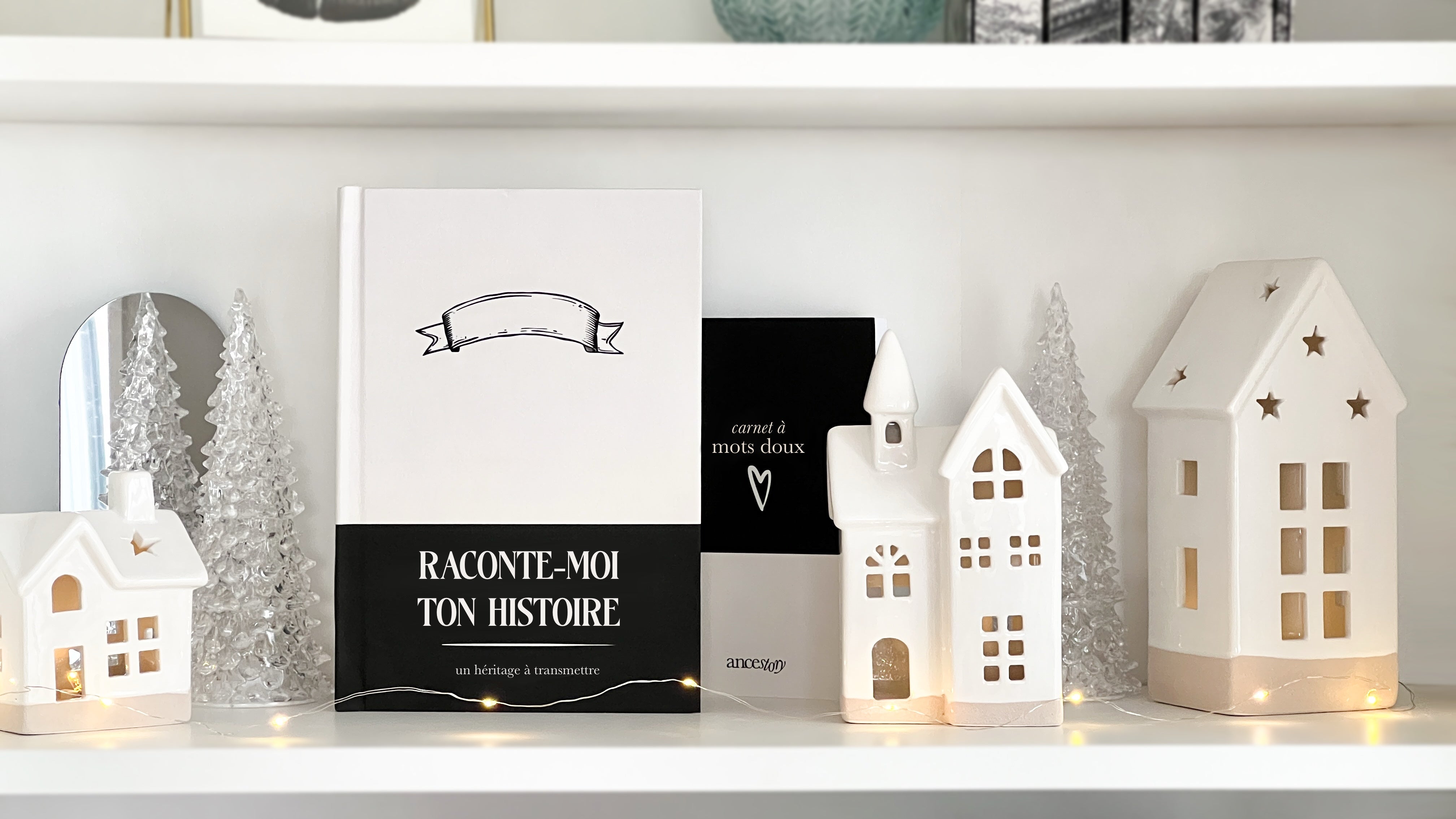 Livres "Raconte-moi ton histoire" à offrir et compléter – Raconte-moi ...