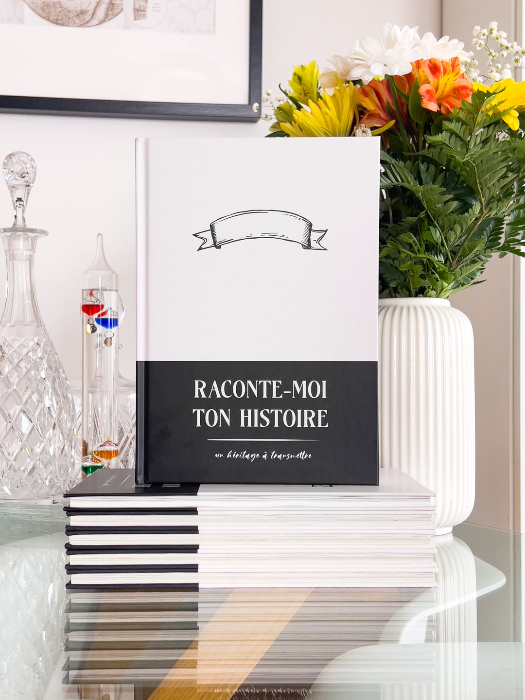 Exemples de thèmes à aborder pour raconter sa vie – Raconte-moi ton ...