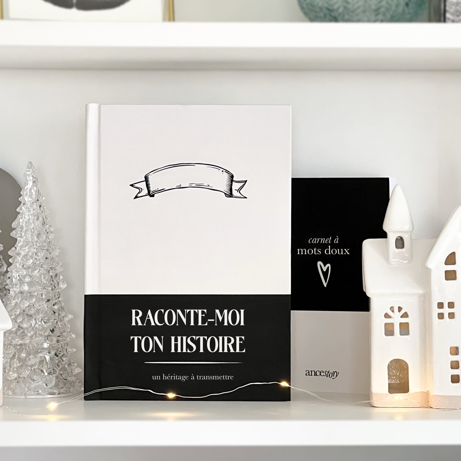 Comment raconter son histoire de vie de manière simple et émotive ...